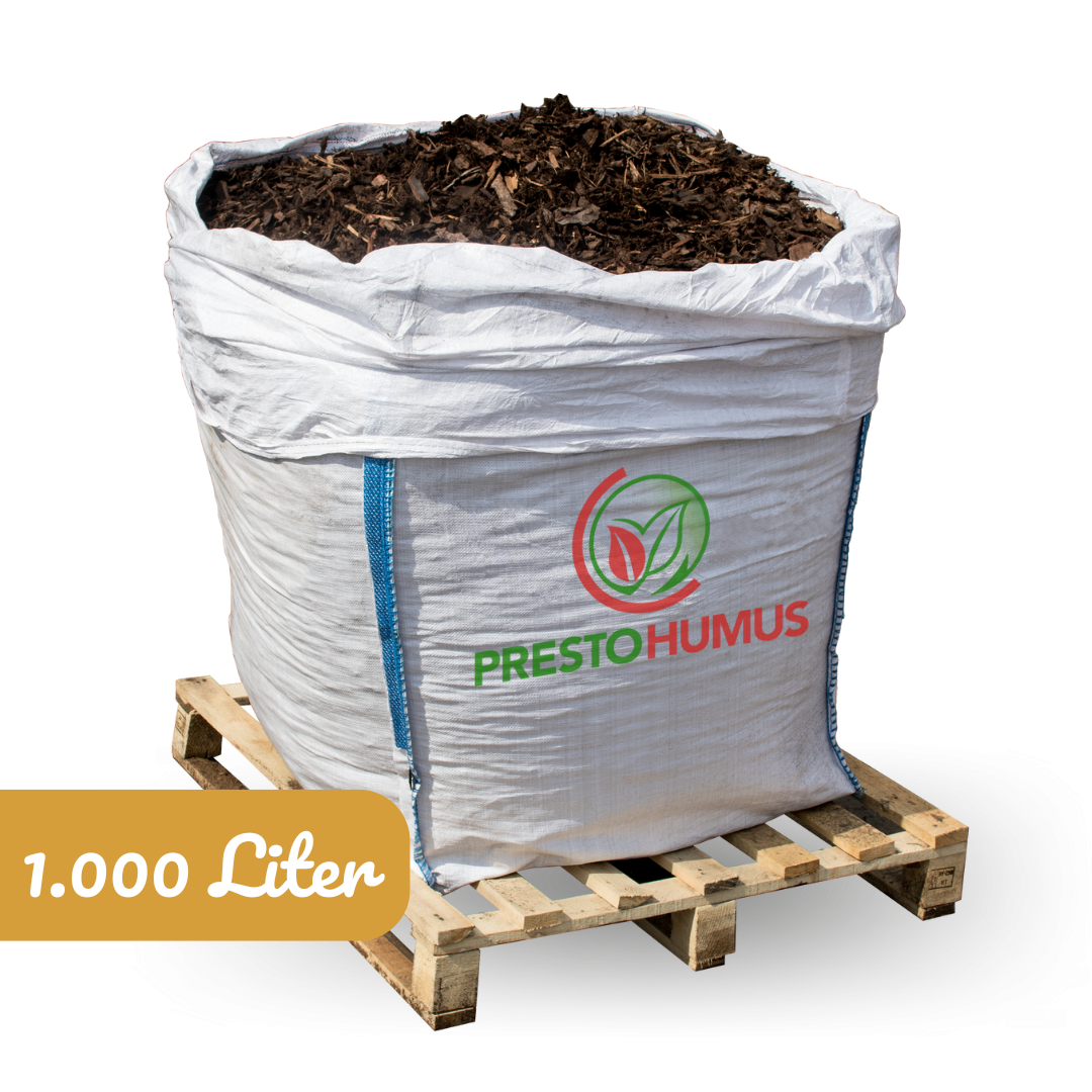 Presto Humus Shop - Gartenglück torffrei online einkaufen